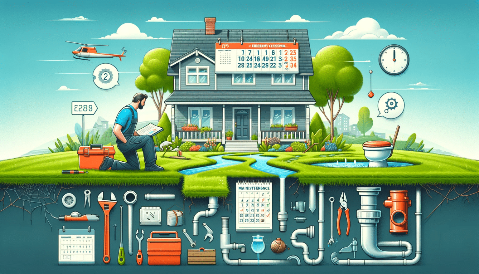 Cesspools Archives - Bridgewater Environmental Services