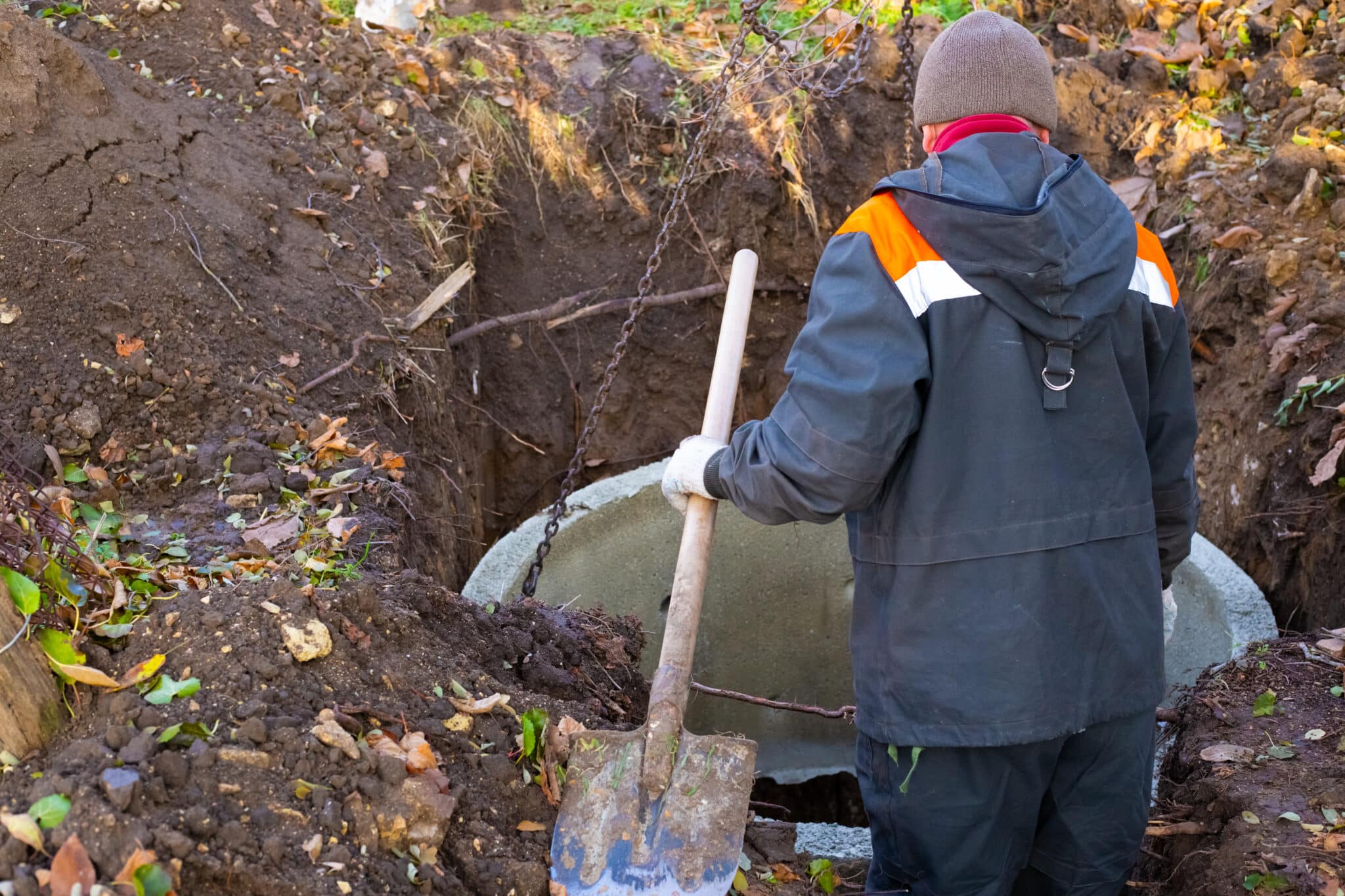 The ABCs of Septic Systems in New York: What You Need to Know ...
