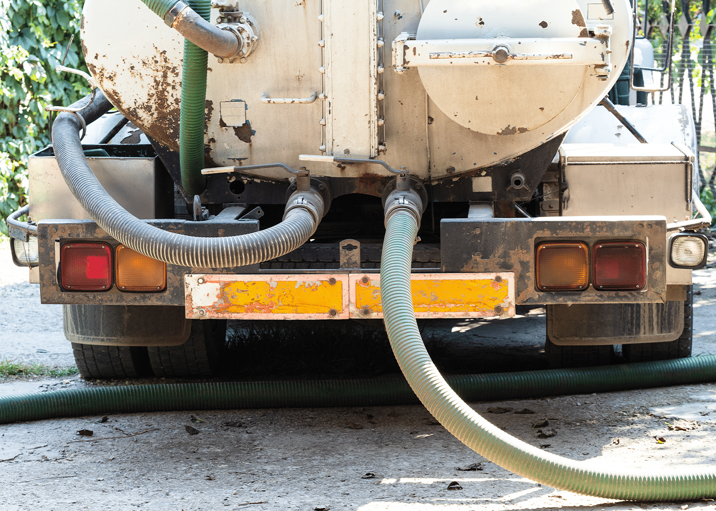 Local Cesspool Services in Suffolk County - Bridgewater Environmental