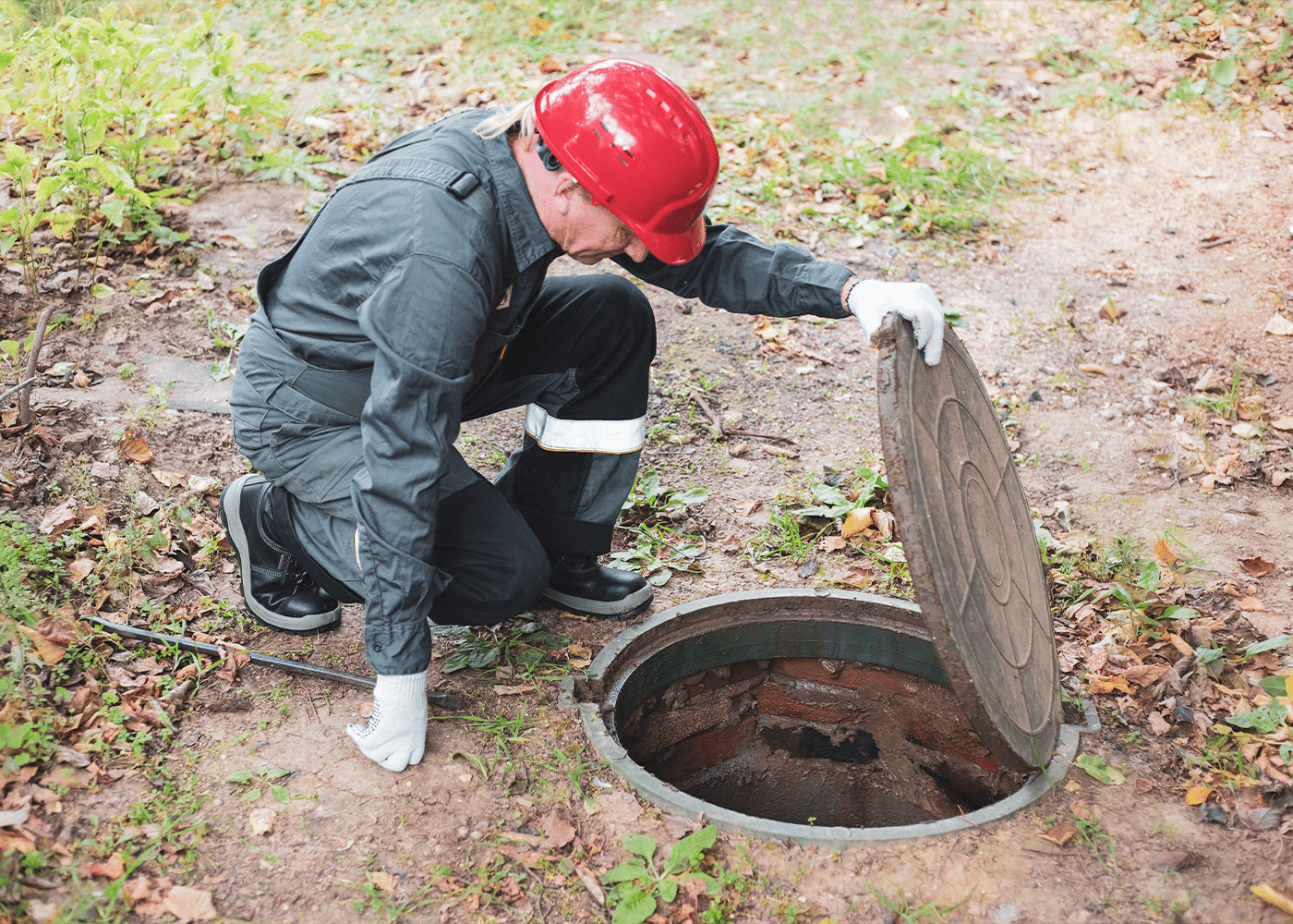 Local Cesspool Services in Suffolk County - Bridgewater Environmental