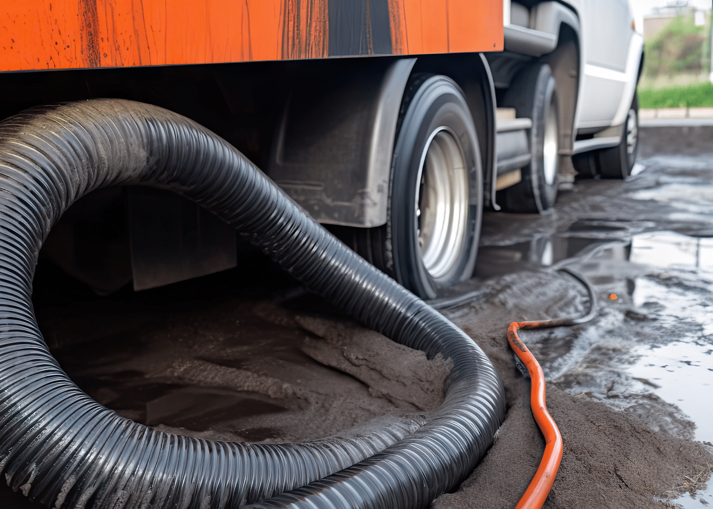 Local Cesspool Services in Suffolk County - Bridgewater Environmental