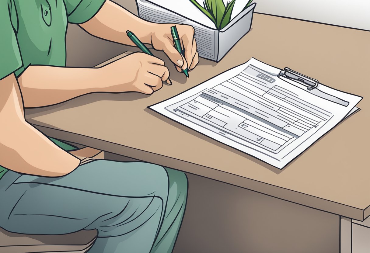 How to Apply for Septic Tank Grants - Bridgewater Environmental Services