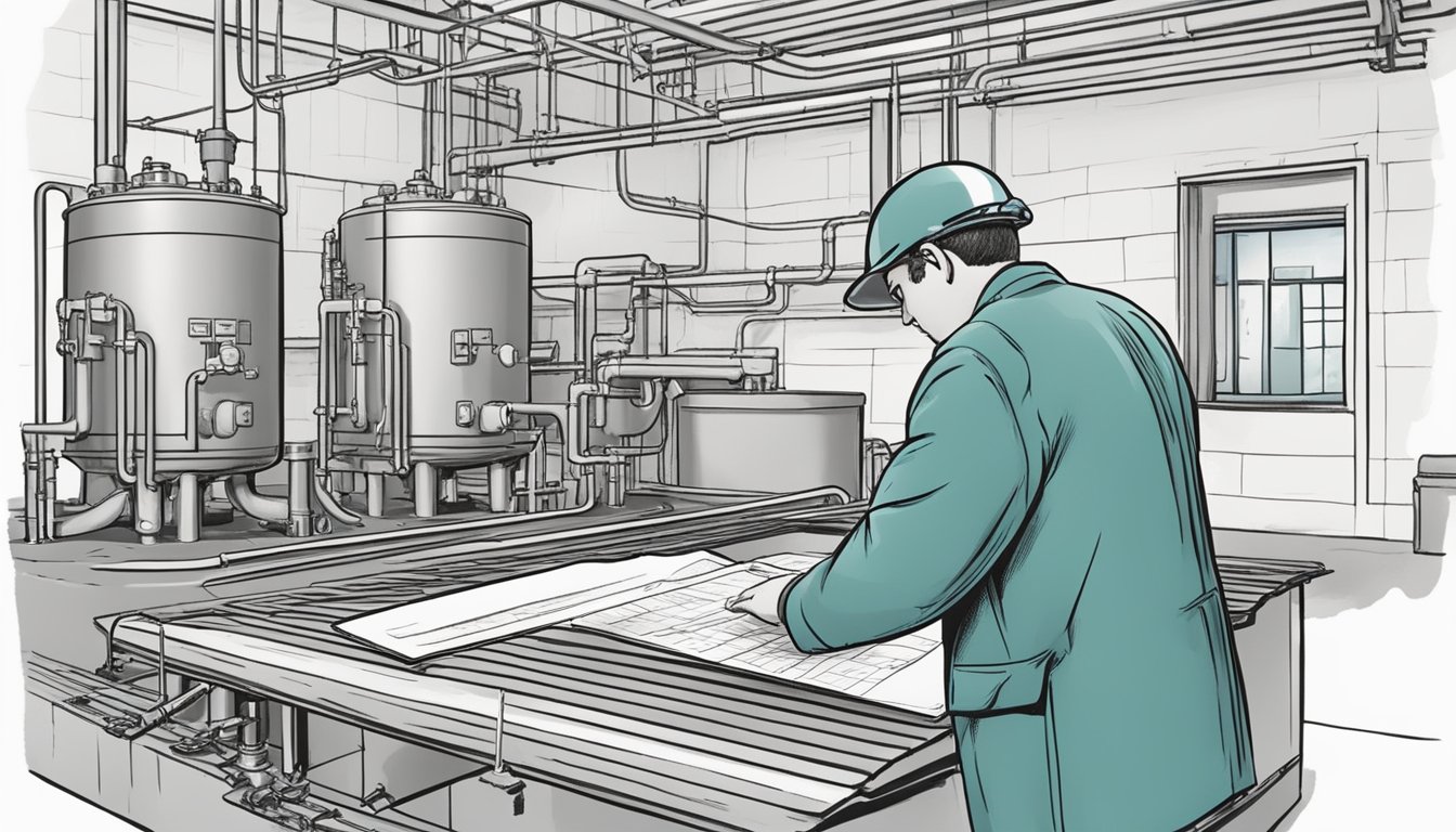 New York State Septic System Regulations: Understanding the Essentials ...