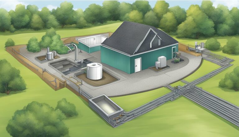 New York State Septic System Regulations: Understanding the Essentials ...