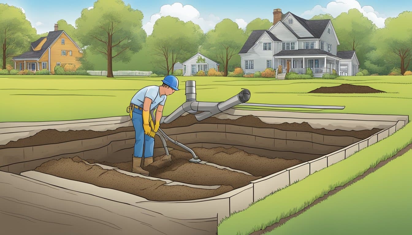 New York State Septic System Regulations: Understanding the Essentials for Compliance ...