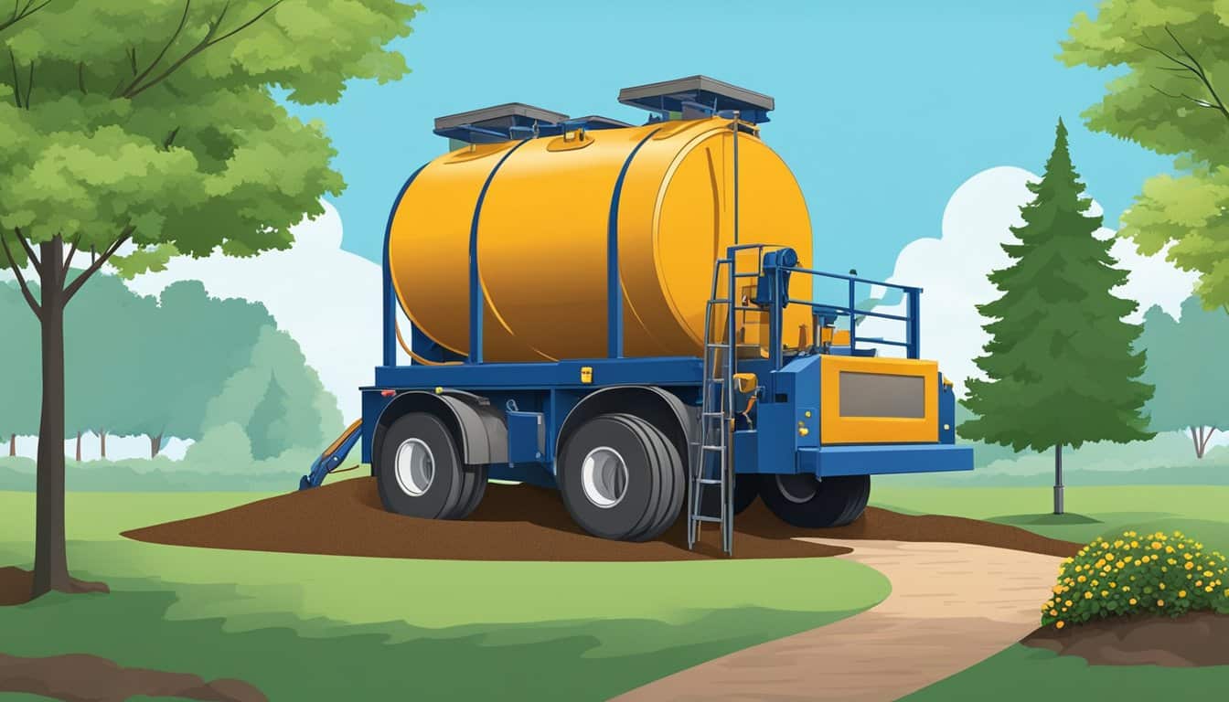 New York State Septic System Regulations: Understanding the Essentials ...