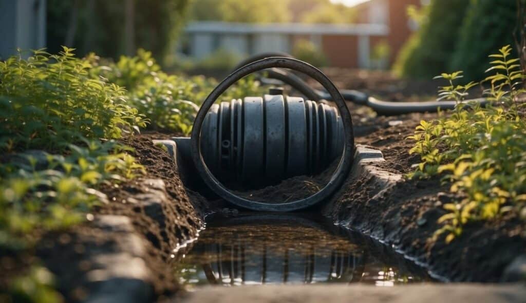 How Do City Sewer Systems Differ from Septic Tanks and Cesspools? Key ...
