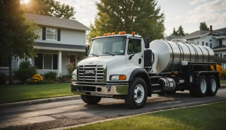 What is a Cesspool? - Bridgewater Environmental Services