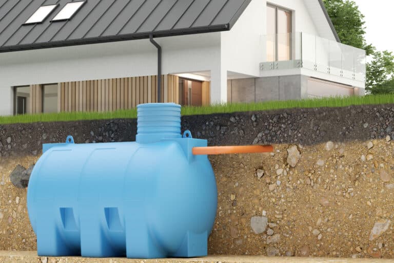 What is a Cesspool? - Bridgewater Environmental Services