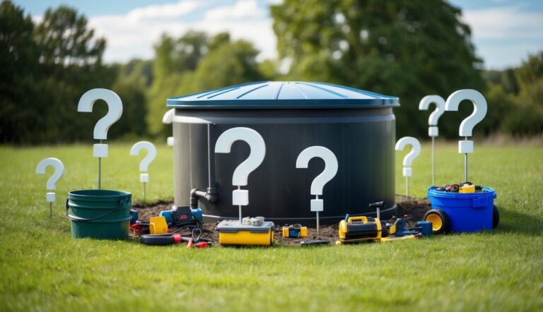 What is a Cesspool? - Bridgewater Environmental Services